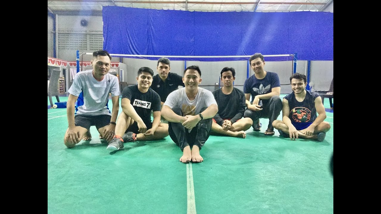 Adan | Adi VS Saiful | Nio - YouTube