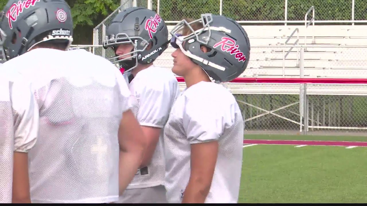 River Pilots: 2024 High School Football Preview - YouTube