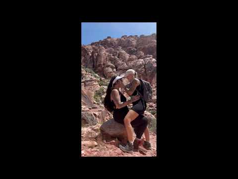 lesbian makeout outside in public park