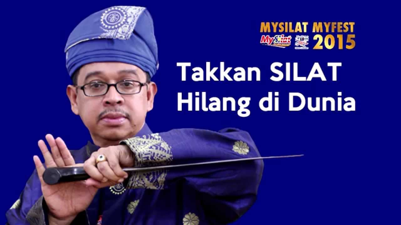 Video Promo MySilat MyFest 2015 #4 - YouTube