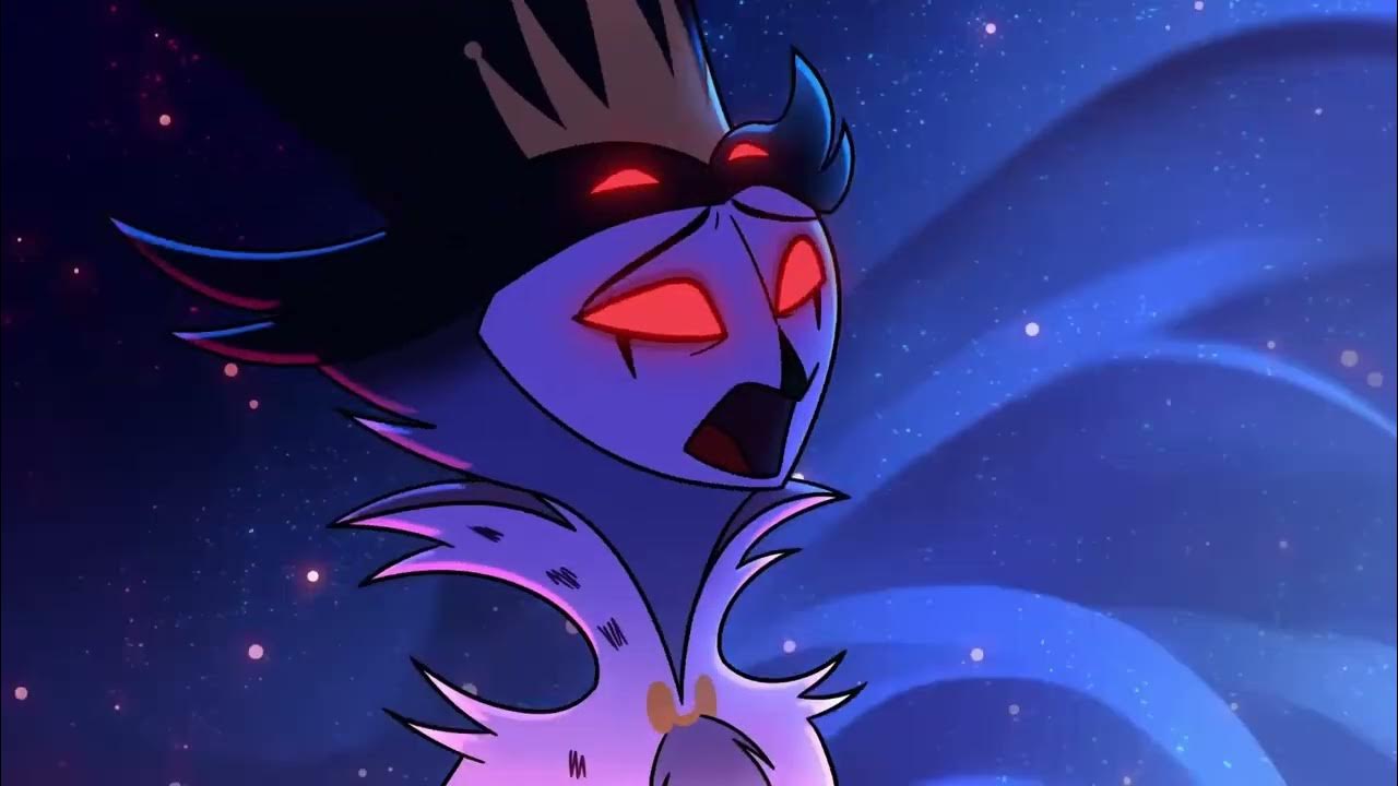 "Mastermind" // HELLUVA BOSS // WITHOUT MUSIC - MASTERMIND // S2: Episode 11 - YouTube