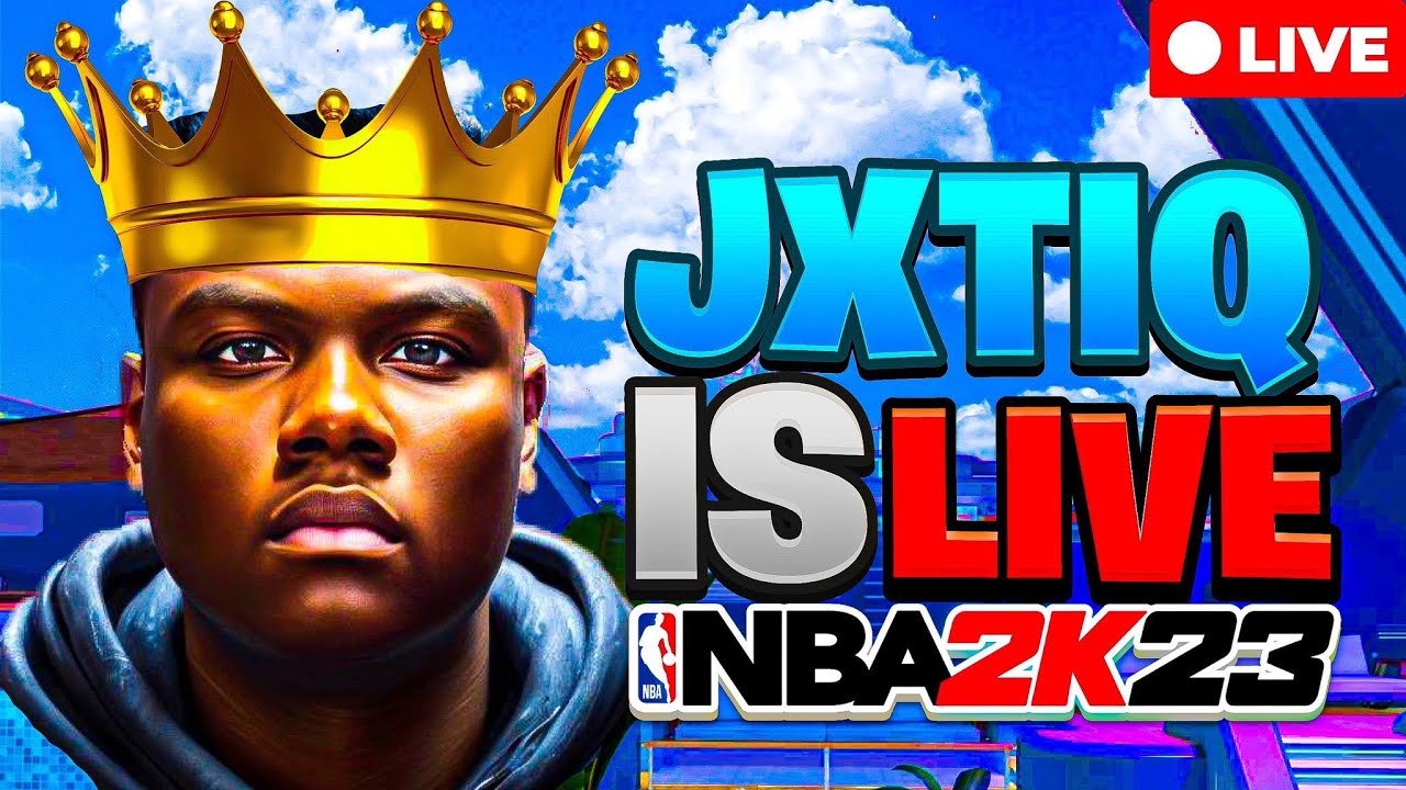 Top Big In The 2k Community Hitting Level 40. 3k IQ 👀. Logo IQ IS IN ...