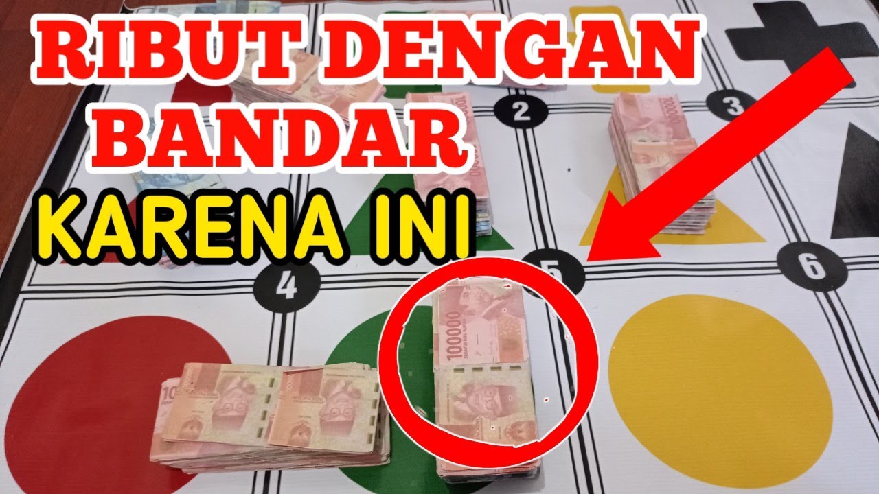 ribut!!! trik jitu cap jeki bola setan || bola adil cap jeki bola ...