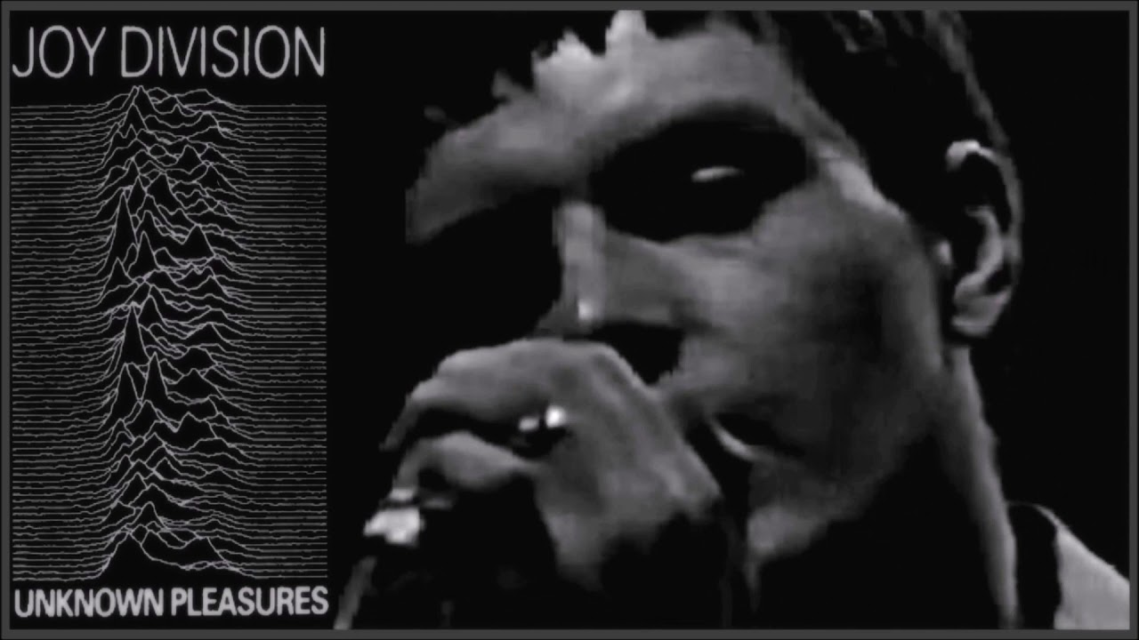 Joy Division - Shadowplay (live studio) - YouTube
