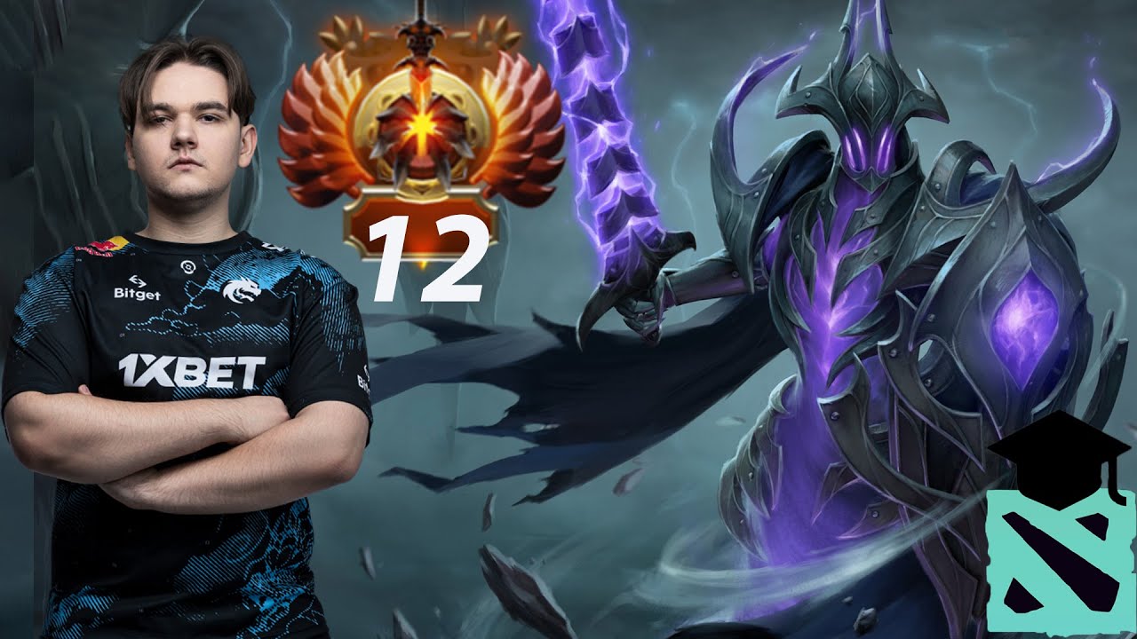 #1 CARRY PLAYER RAZOR GAMEPLAY... - YouTube