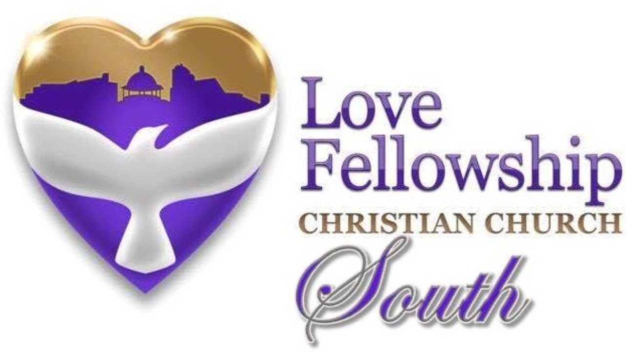 Love Fellowship CC South Morning Worship Service 5-17-20 - YouTube