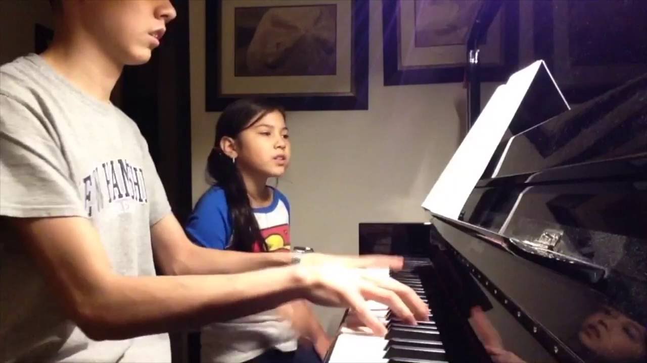 All That I Need - YouTube