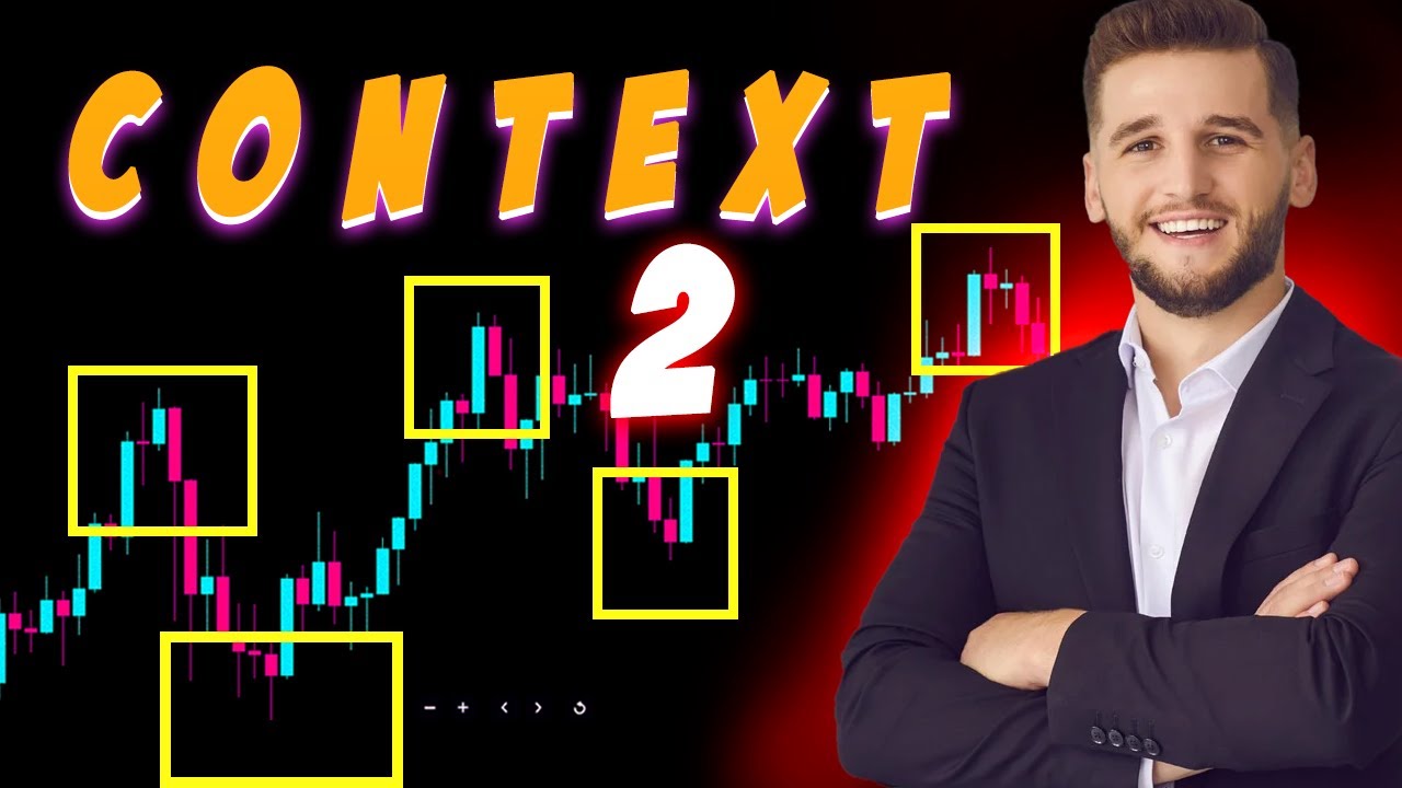 The Power of Context: Mastering Market Trends Like a Pro - YouTube