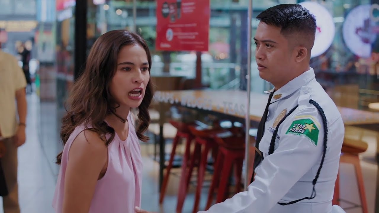 Asawa Ng Asawa Ko: Papalag na si Cristy sa ahas na nang-agaw (Week 8 ...