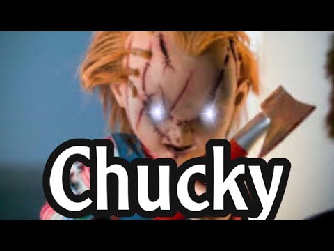 Fortnite roleplay Chucky (A Fortnite short film)(ps4) #94 - YouTube