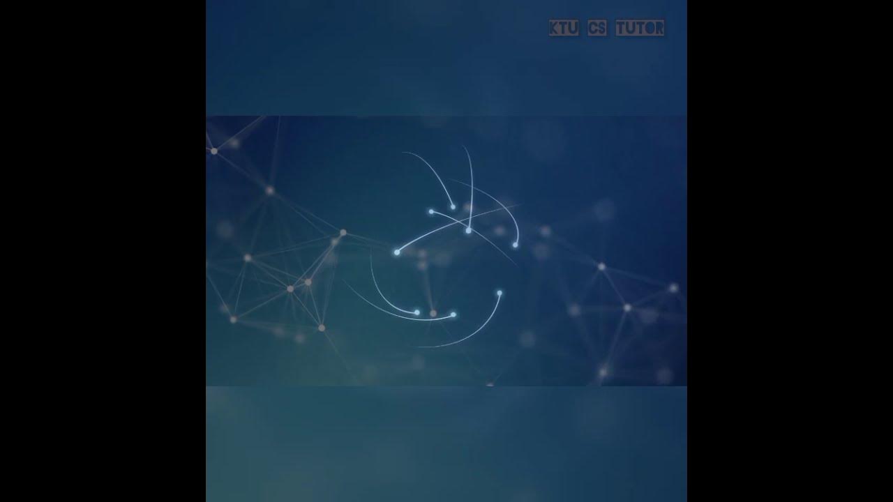 KTU CS 203 STLD |CST203 LSD|Floating point number representation - YouTube