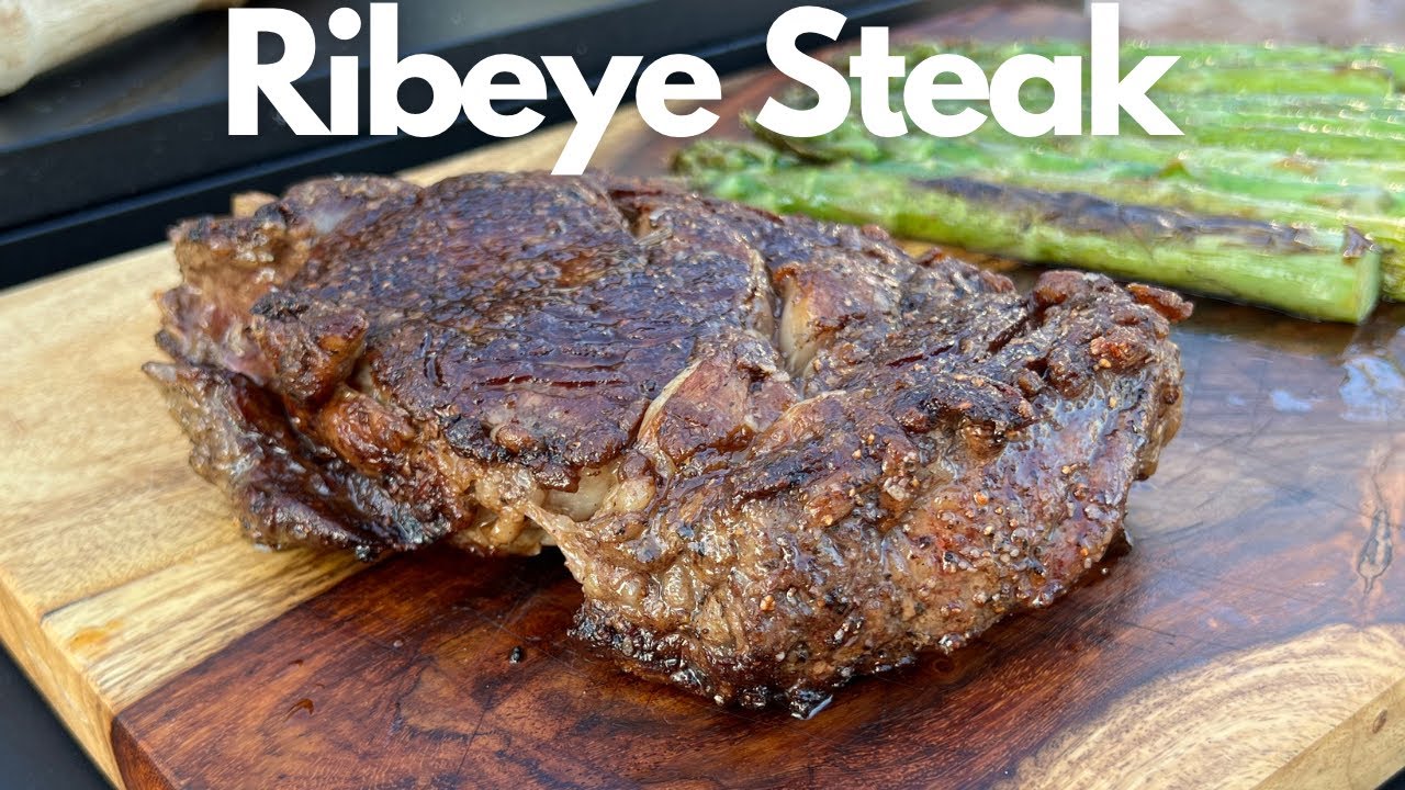Método Para llevar tu RIBEYE STEAK a OTRO NIVEL | Ojo de Bife ...