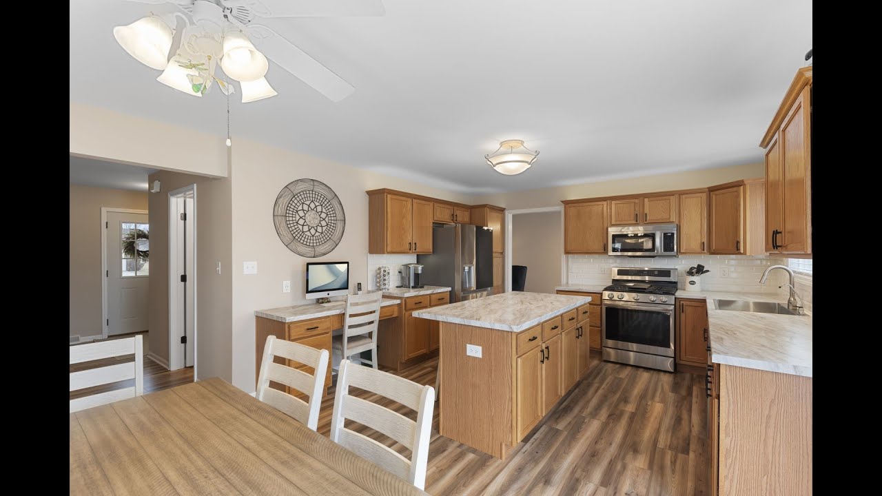 Steve Zee|10776 Maloian Drive|St. John, IN - YouTube