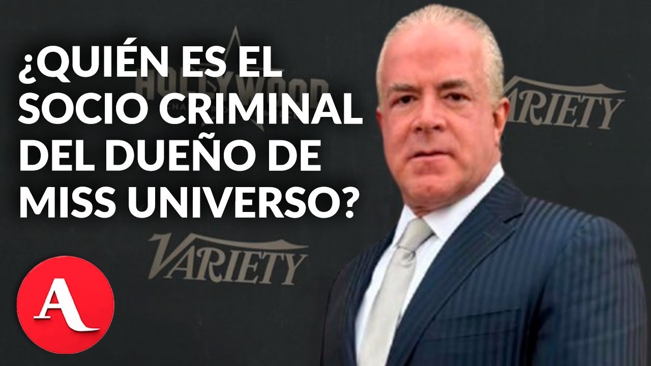 Albert Ponce, ligado a la Estafa Maestra y Segalmex, es pieza central ...