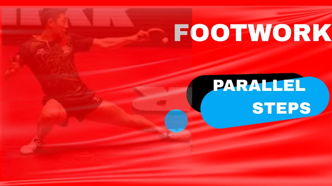 Xu Xin: The Art of Footwork in Table Tennis – High Level Movements ...