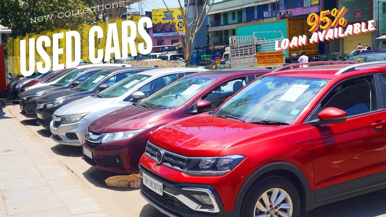 Used Cars Latest Collections | 30,000 Downpayment | Instant Loan | All ...