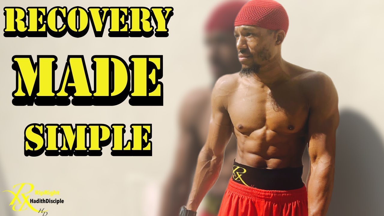 How To Speed Up Muscle Recovery And Remove Soreness | The LifePro Sonic ...