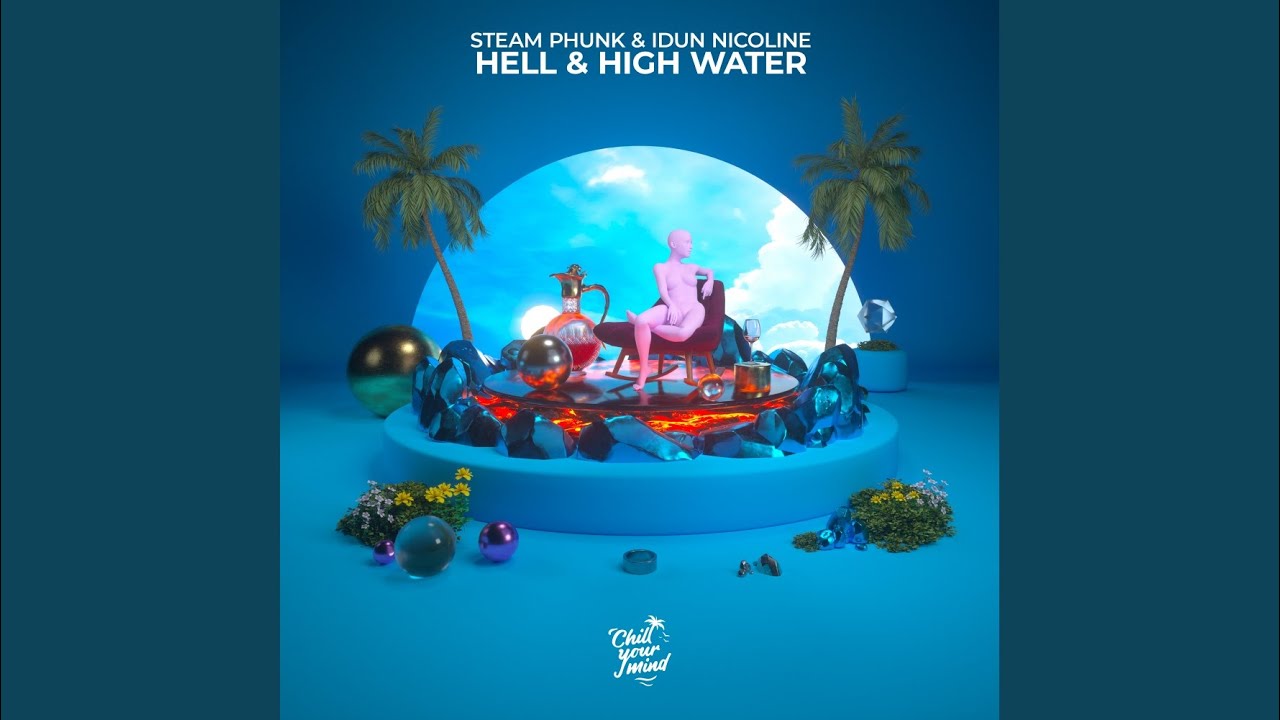 Hell & High Water - YouTube Music