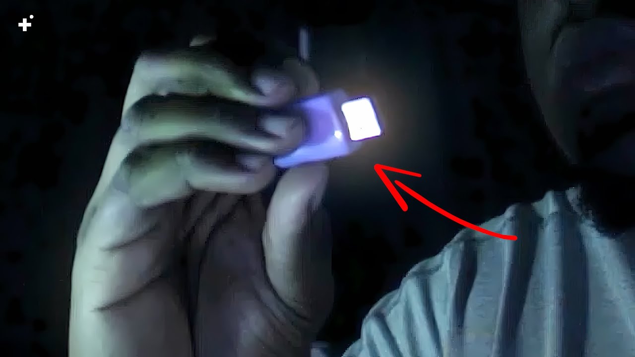 Opening A Classified Flash Drive Was A Dangerous Mistake - YouTube