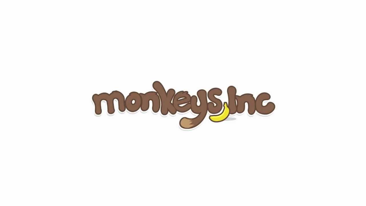 Coming soon! from Monkeys Inc - YouTube