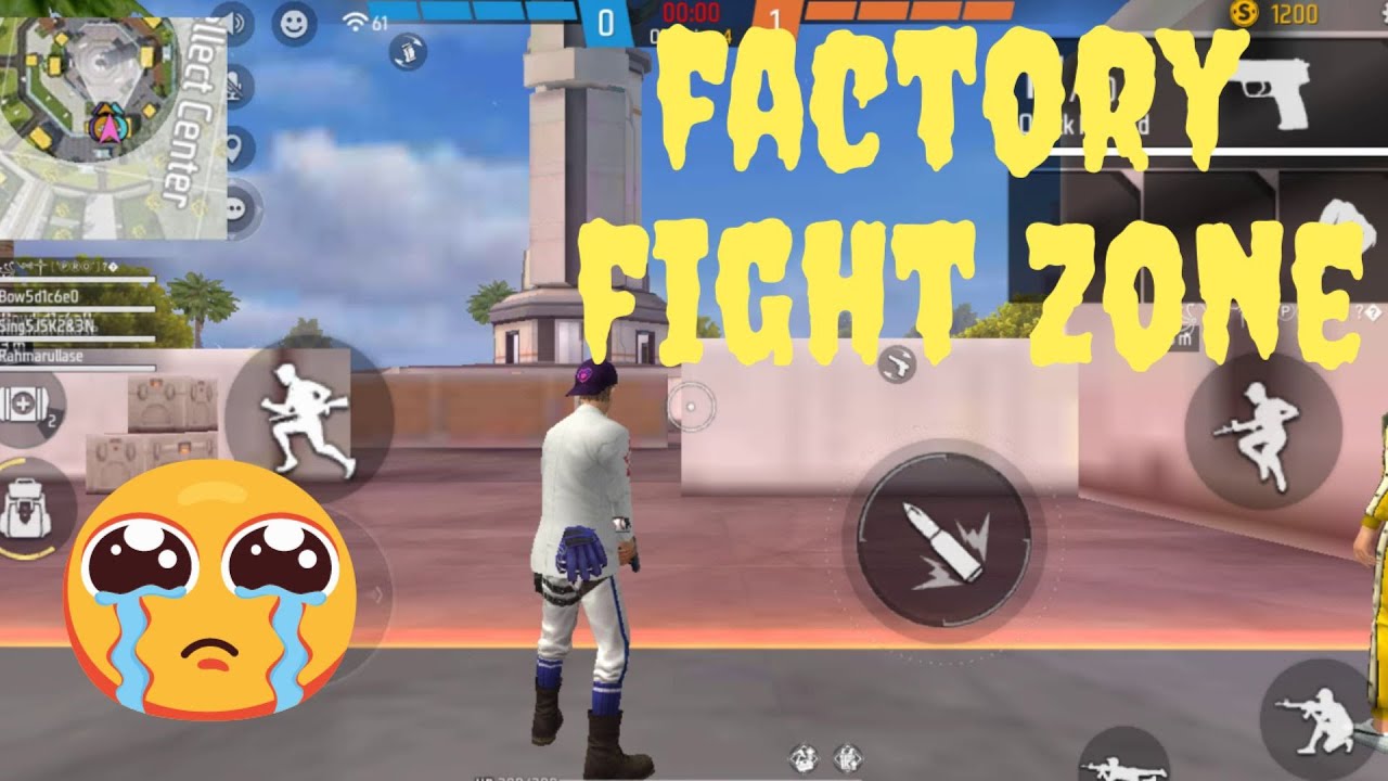 Factory Top Fight in FF🤣 _paraAMSUNG,A3,A5,A7,A6,J2,J4,J5,J7,S9,A10,A20 ...