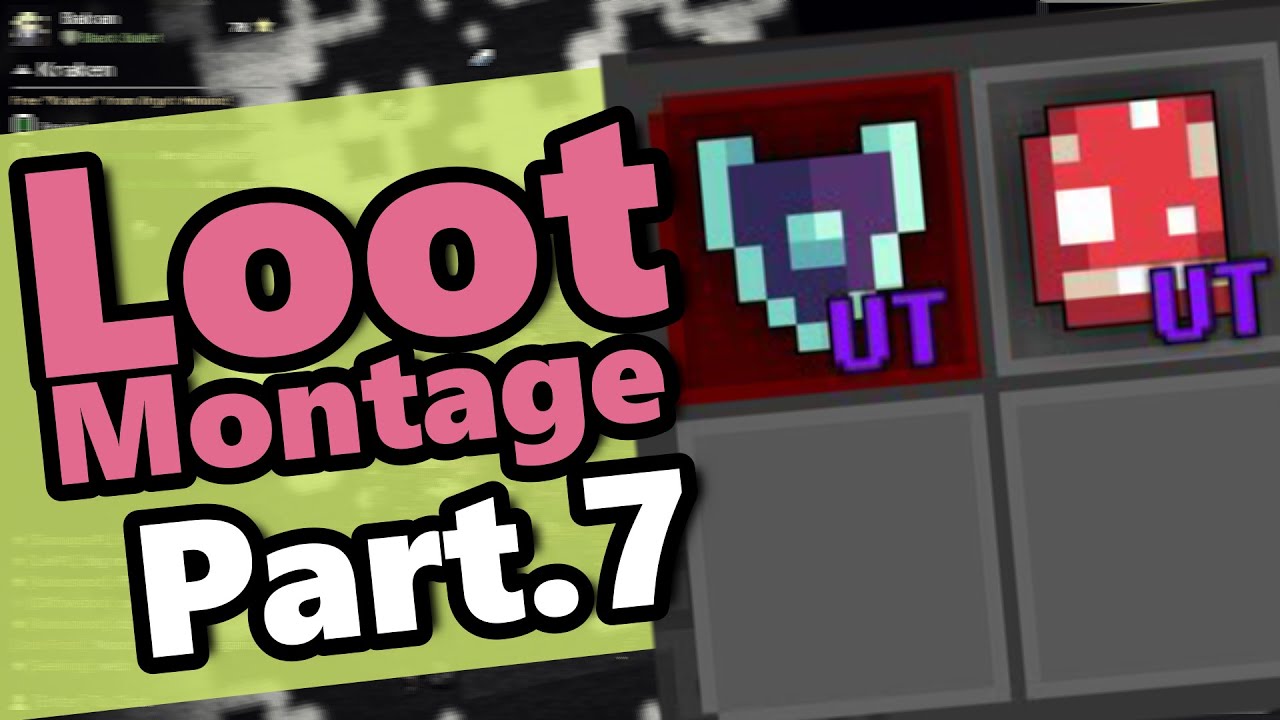 Double White Bag...!!! - Loot Montage #7-【Rotmg】 - YouTube