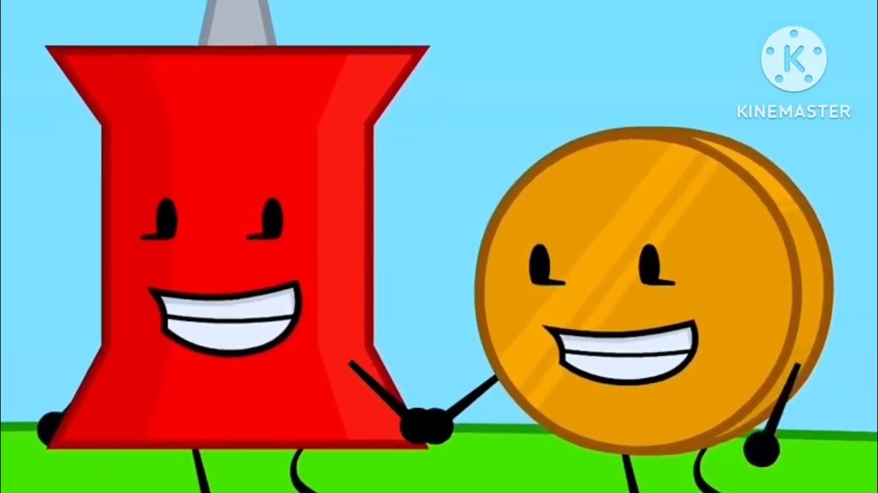 ytp coiny x pin song - YouTube