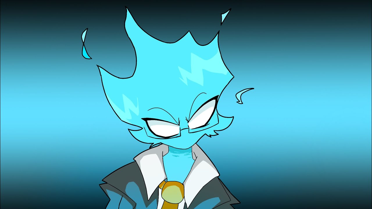 FNF Entity - GODRAYS (REMIX) - YouTube