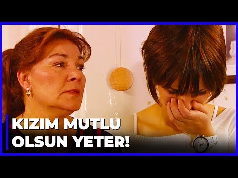 Nezih ve Ailesi, Sedef'i İstemeye Geldi! - Yaprak Dökümü 12. Bölüm