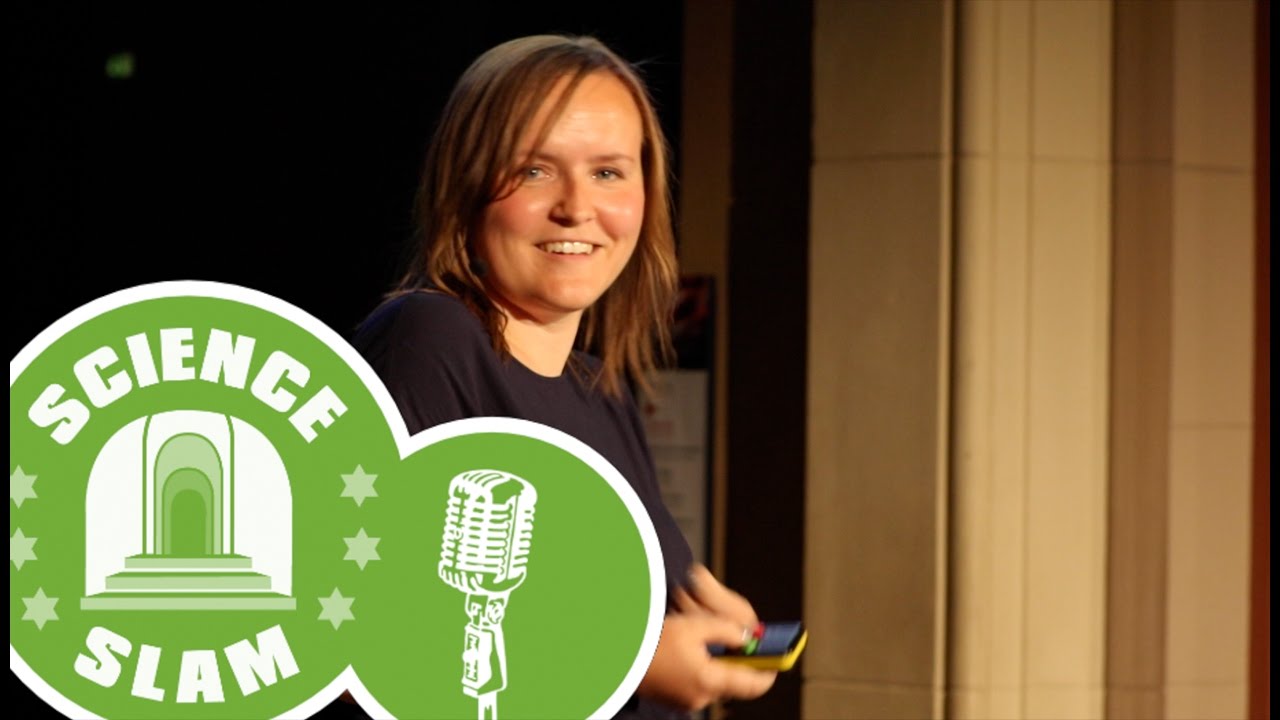Wie Pflanzen Nährstoffe recyceln (Science Slam - Kathleen Dahncke ...