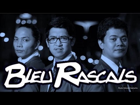 What Love Can Do (Bleu Rascals) - YouTube Music