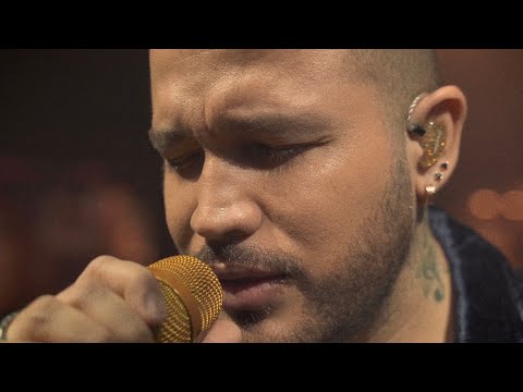 Jessi Uribe - Guaro (En Vivo)