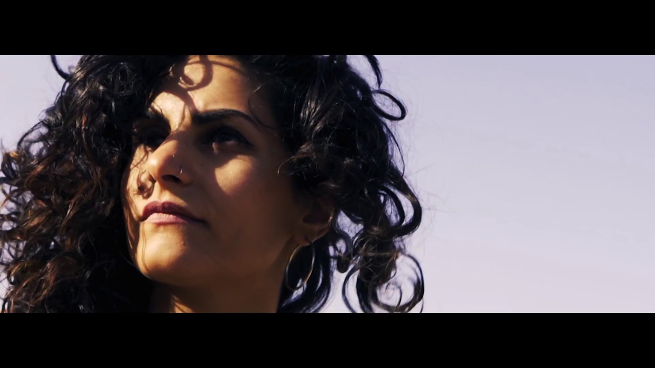 Seventh Sky | Samah Mustafa - YouTube