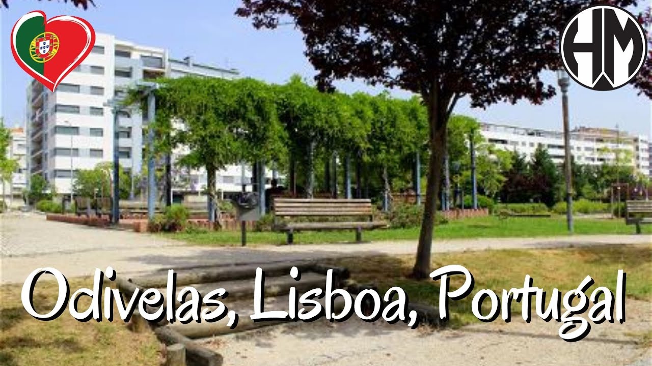 ODIVELAS, LISBOA, PORTUGA - YouTube