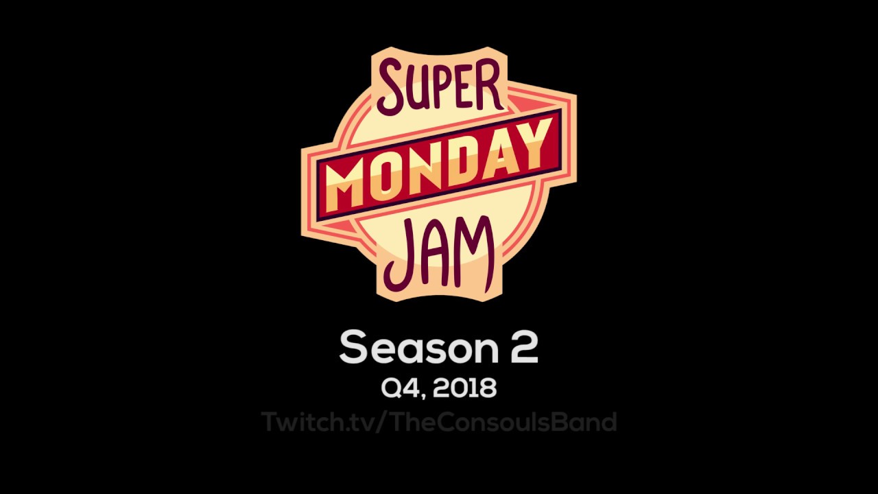 Super Monday Jam Season 2 Trailer - YouTube