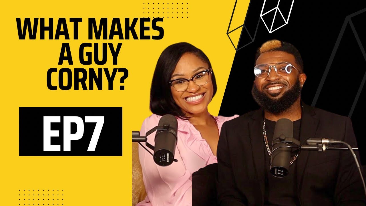 Pillow Talk'N E7: "Corny" Guys, Christians in sex scenes & Sex ...