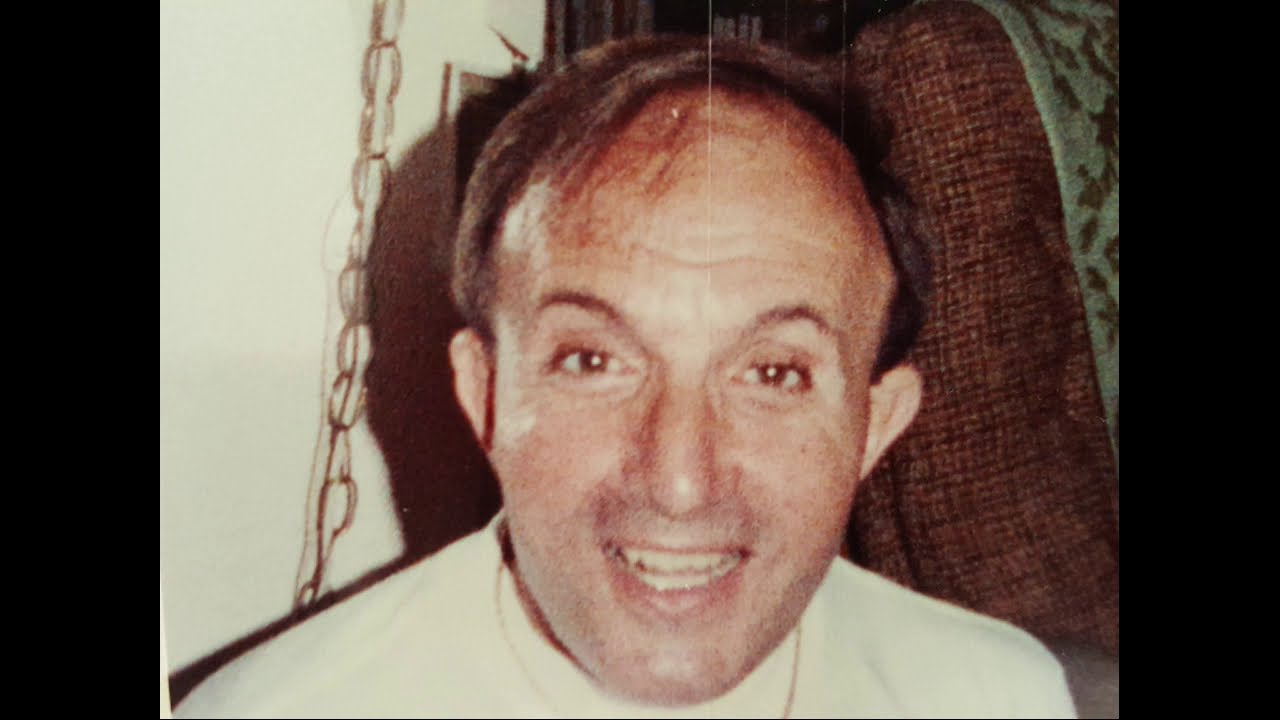 Father Anthony Fortunato, O. de M. shares his Vocation Story - YouTube