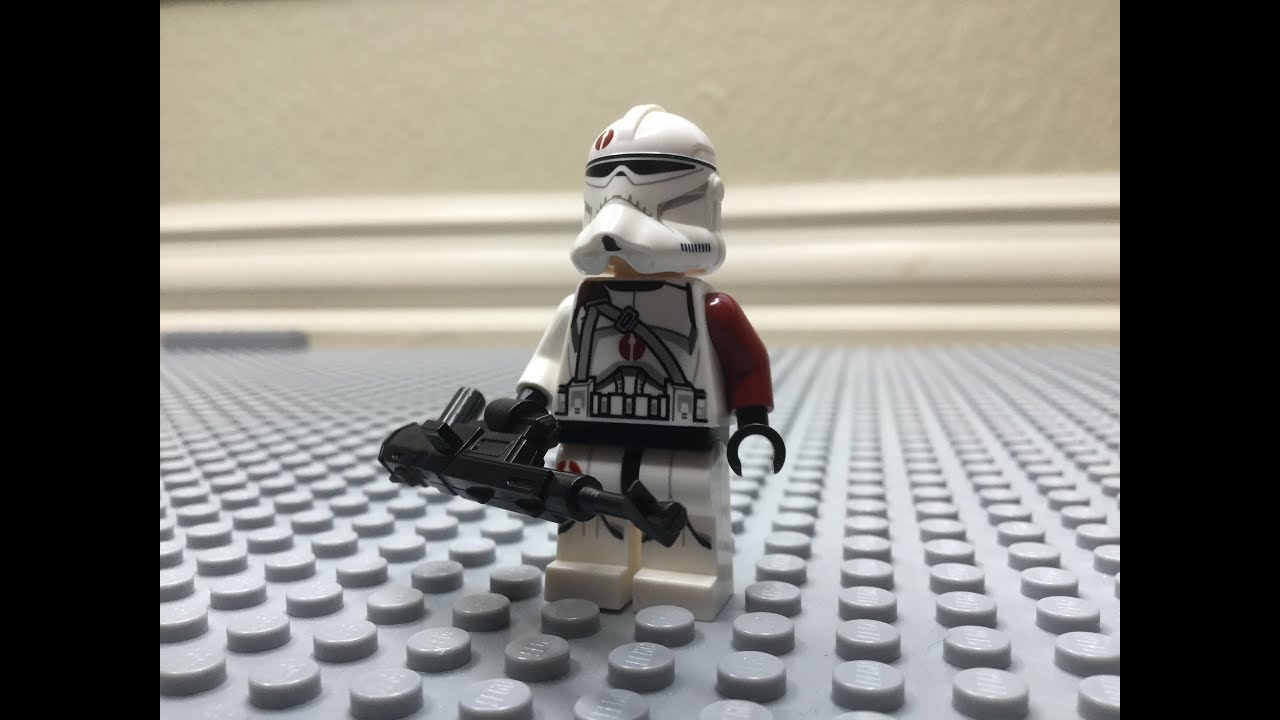 March Clone Madness Round 1, Battle 7 - YouTube