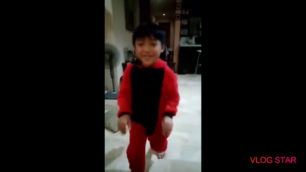 Crazy Poopie Dance Craze - YouTube