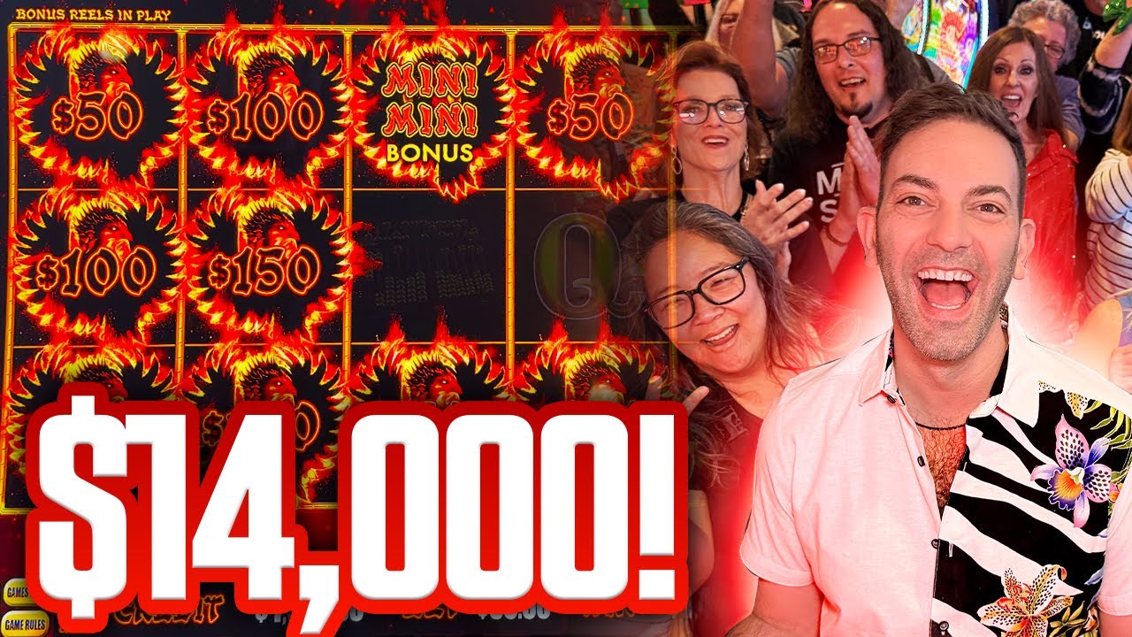 Brian Christopher Slots: Latest & Greatest Casino Wins
