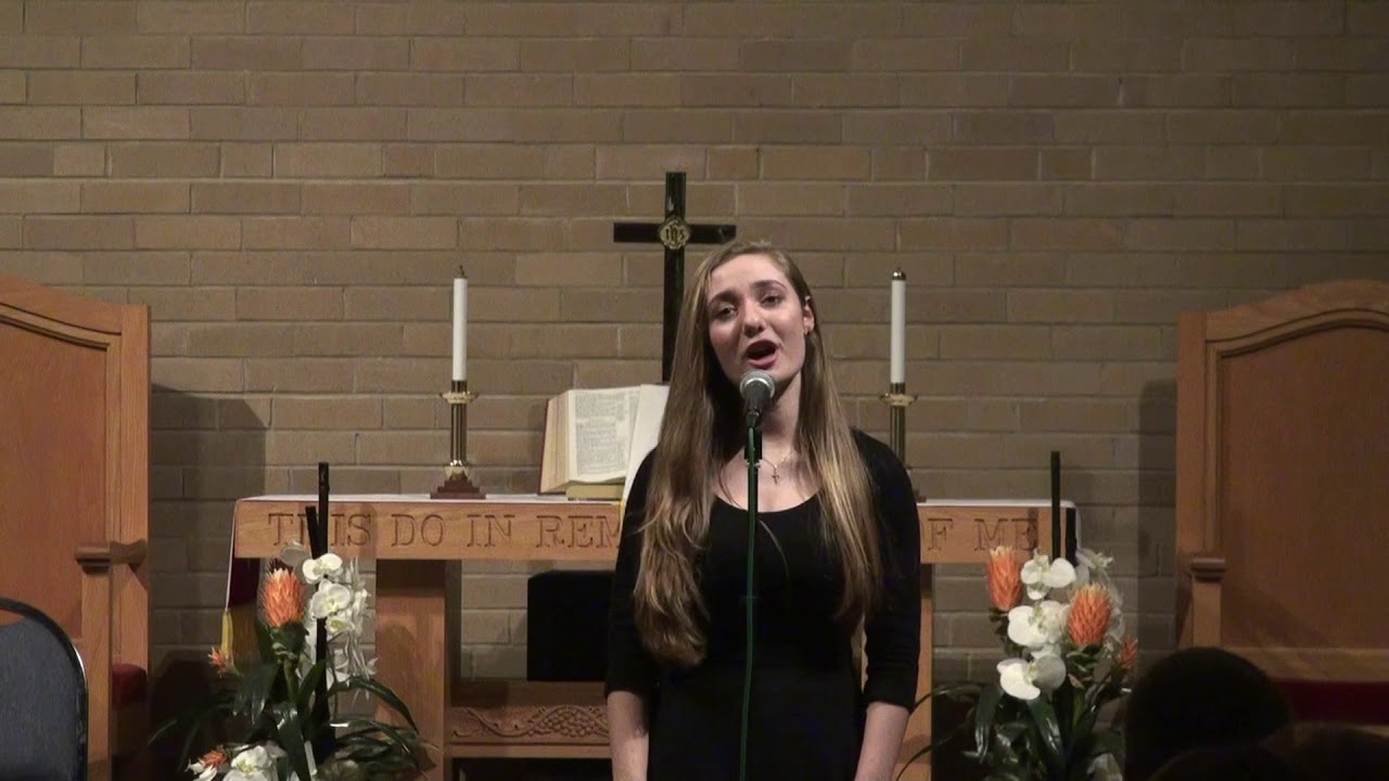DoItBig Productions "Far From The Home I Love" Fiddler on The Roof ...