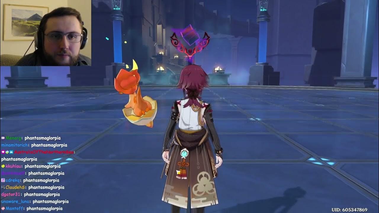 Zajef77 VOD | [12-13-24] -＂AZ NEUVILLETTE DAY!! THE RETURN!! WOW!! POG＂ - YouTube