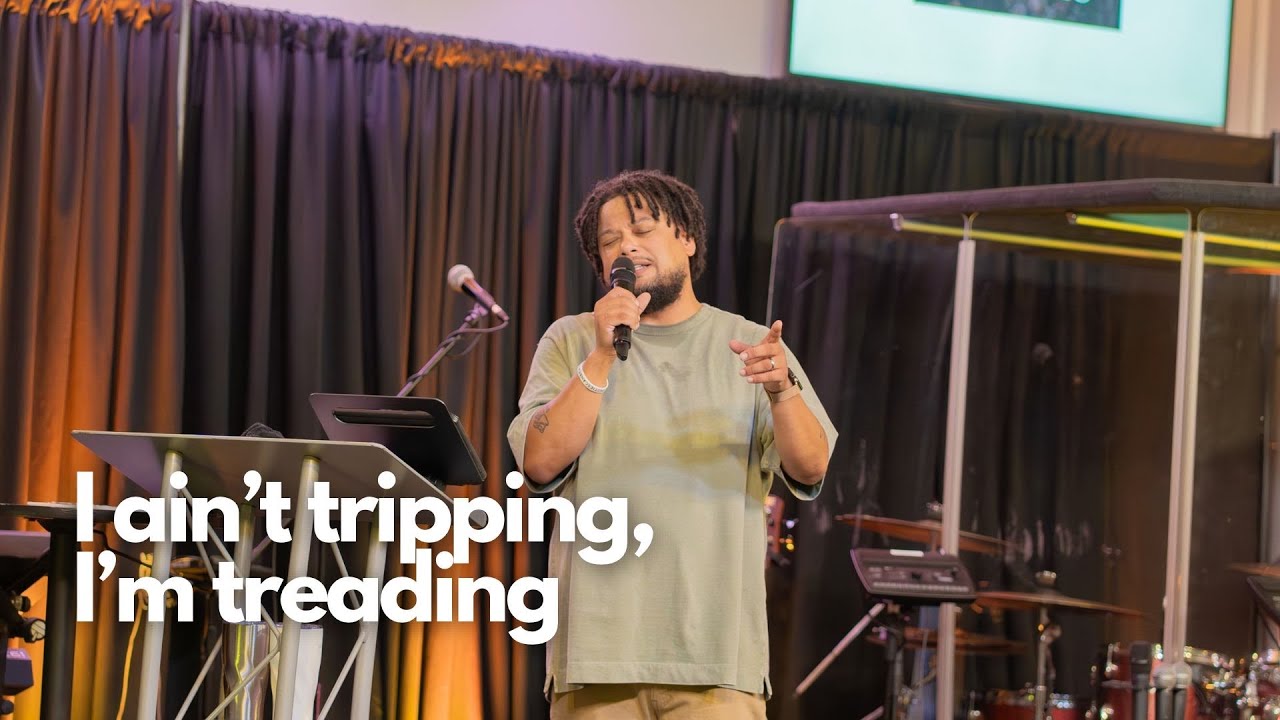 MDWK | Pastor Daniel Rios Jr. | On Purpose - YouTube