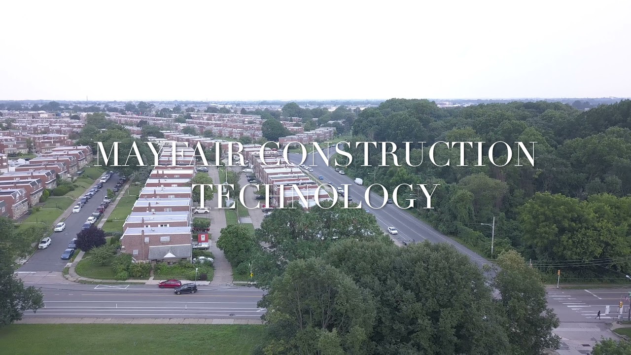 Austin Meehan School (The surrounding Neighborhood) - YouTube