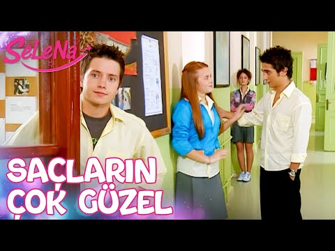 Ozan her şeyi yanlış anladı! - Selena 7. Bölüm