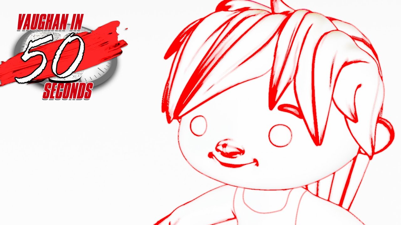 Modo | Render Output: Contours - YouTube