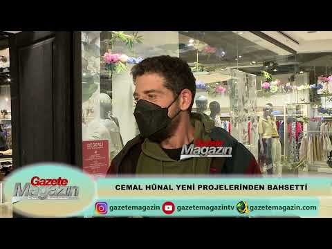 CEMAL HÜNAL'DAN ISSIZ ADAM 2 AÇIKLAMASI! HANDE SUBAŞI ESKİ EŞİ HAKKINDA ÇIKAN HABERLERE NE DEDİ?