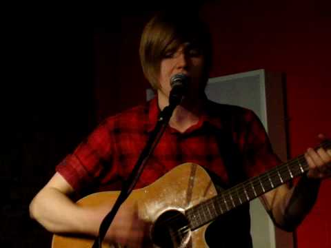The Xcerts - Cool Ethan - @ Pure Groove - YouTube