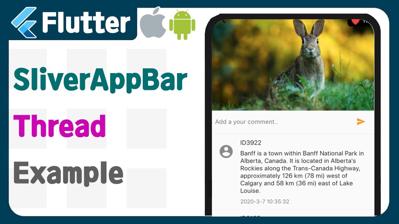 Silverappbar With Tabbar In Flutter Flutter Tutorial Images 3344