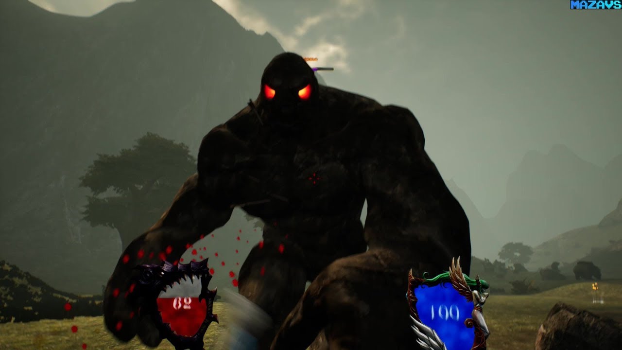 The Broken Seal ★ GamePlay ★ Ultra Settings - YouTube